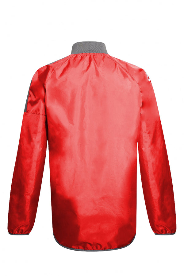 Atlantis 2 Rain Jacket Adult - Norfolk Football