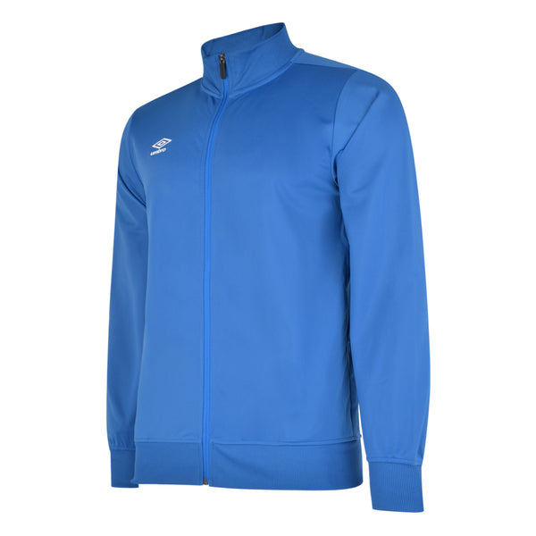 Umbro Club Essential Poly Jacket From Norfolk Football