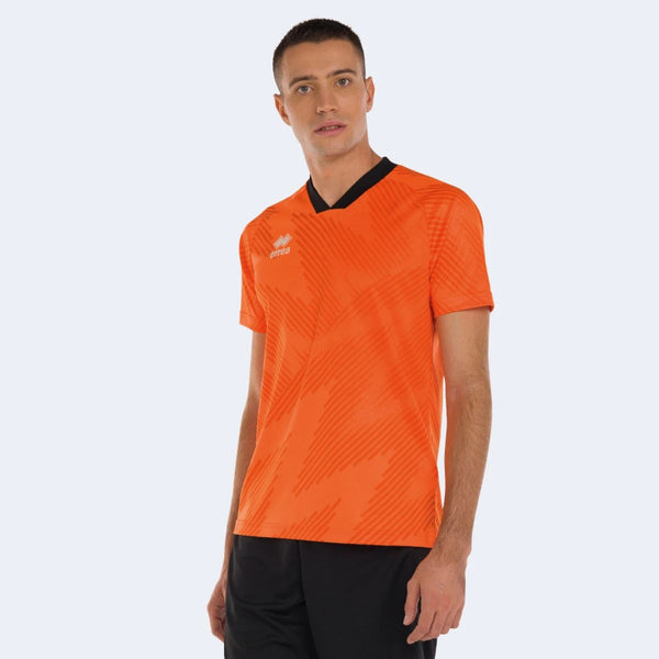 Errea Peter Goalkeeper Shirt Adult - Norfolk Football