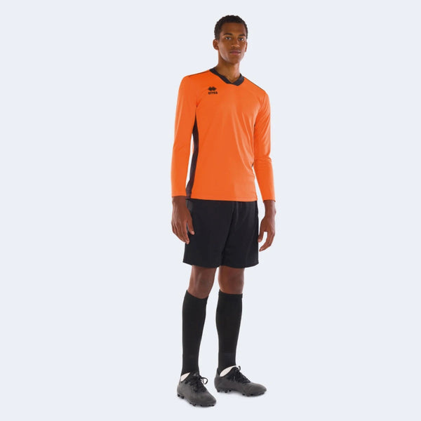 Errea Jerzy GK Shirt in Adult - Norfolk Football