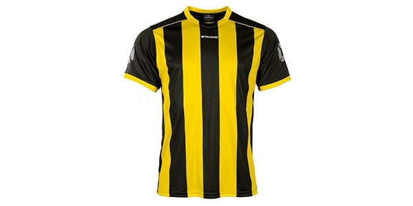 Hethersett Athletic Home Shirt Junior - Norfolk Football