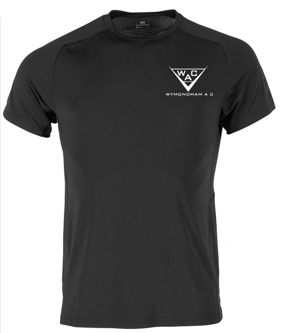 WAC Functionals Running/Training Shirt II - Norfolk Football
