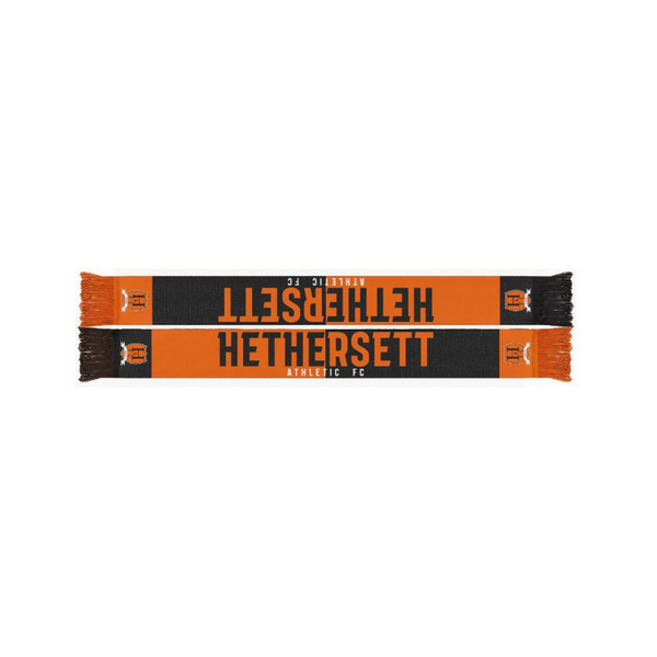 Hethersett Athletic FC - Accessories - Norfolk Football
